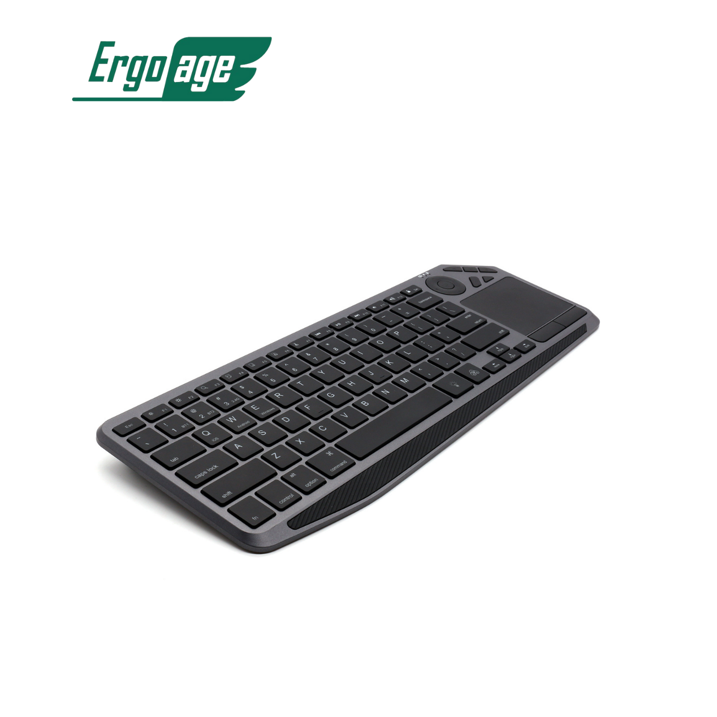 Mini Backlight Wireless Keyboard – Ergoage – China Professional ...