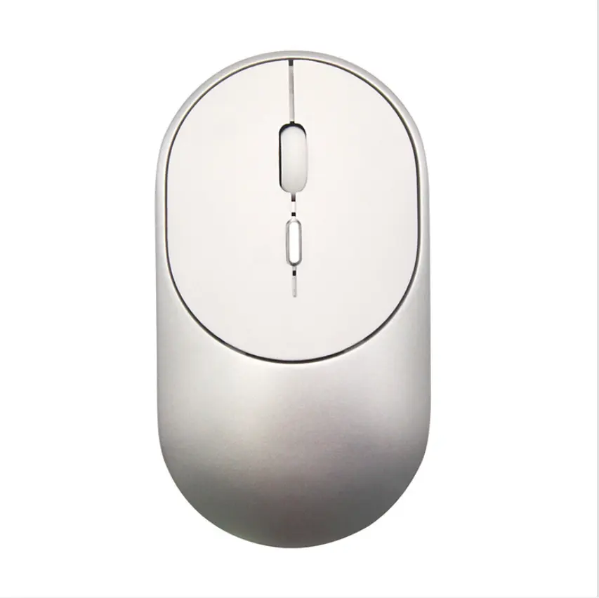Slim Office Mouse – Ergoage – Your Trustworthy Ergonomic Office Product ...