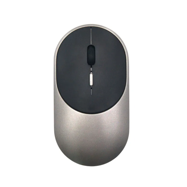 Slim Office Mouse – Ergoage – Your Trustworthy Ergonomic Office Product ...